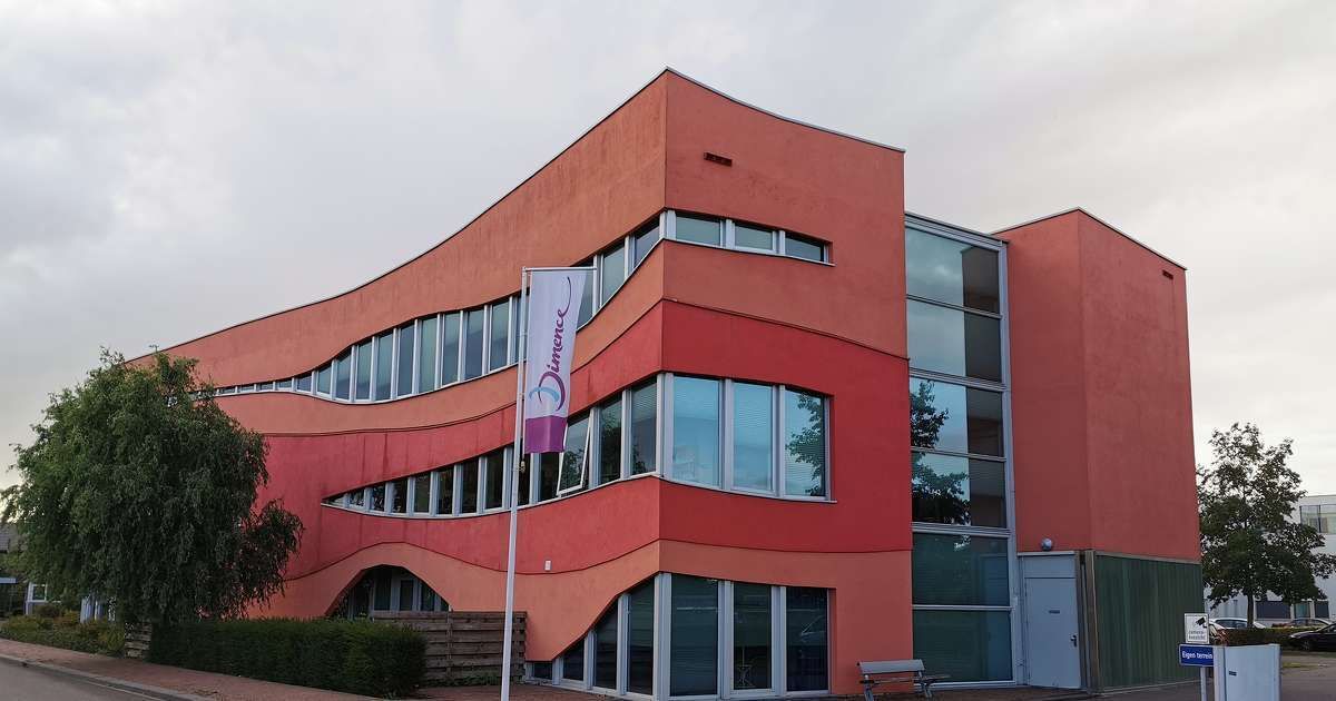 Een kijkje nemen bij Dimence via nieuwe website De Duik - 1Zwolle