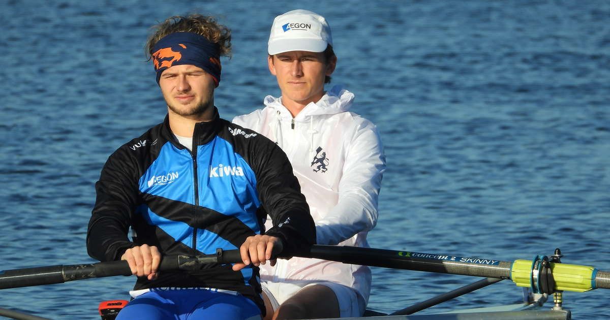 Rik Rienks en Inge Janssen winnaars Zwolse editie Paul Veenemans Prijs ...