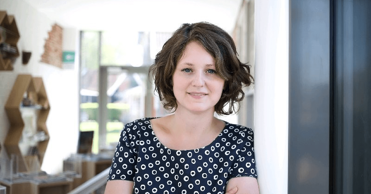 Sandra Schipper Zakelijk en Inhoudelijk Leider ANNO Zwolle - 1Zwolle