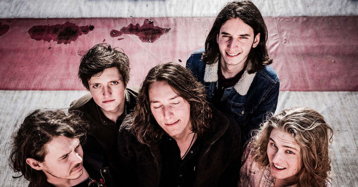 Tricklebolt geeft eerste drive-in concert van Nederland in Zwolle - 1Zwolle