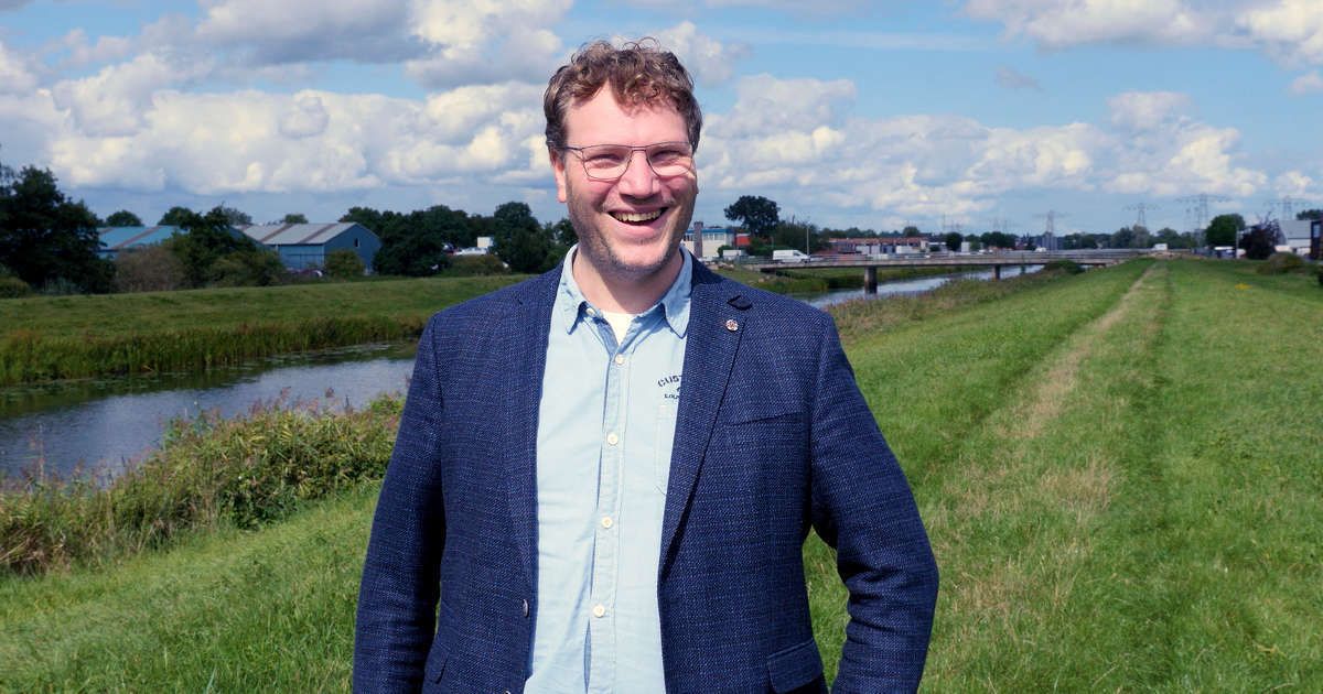 Meelwormen uit Zwolle op het menu? - 1Zwolle