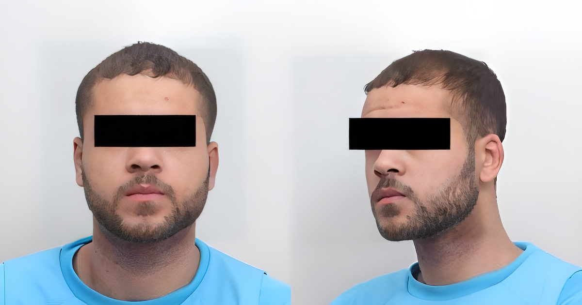 Vuurwapengevaarlijke Bretley D. opgepakt na klopjacht - 1Zwolle