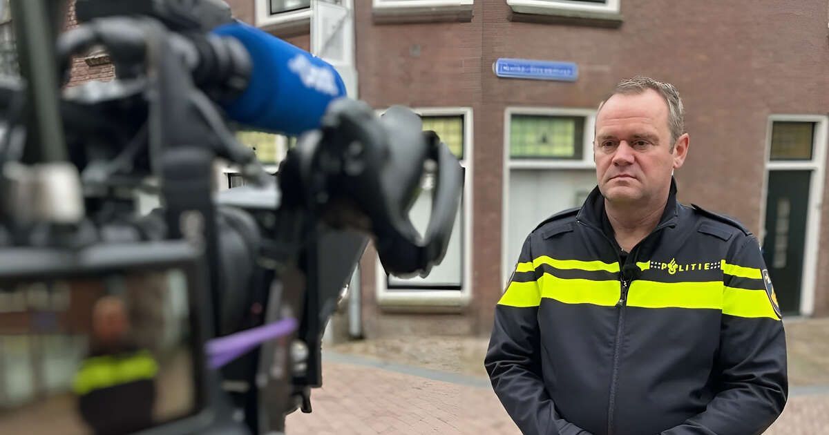 Politie reconstrueert laatste avond van Maas van den Heuvel in Kampen - 1Zwolle
