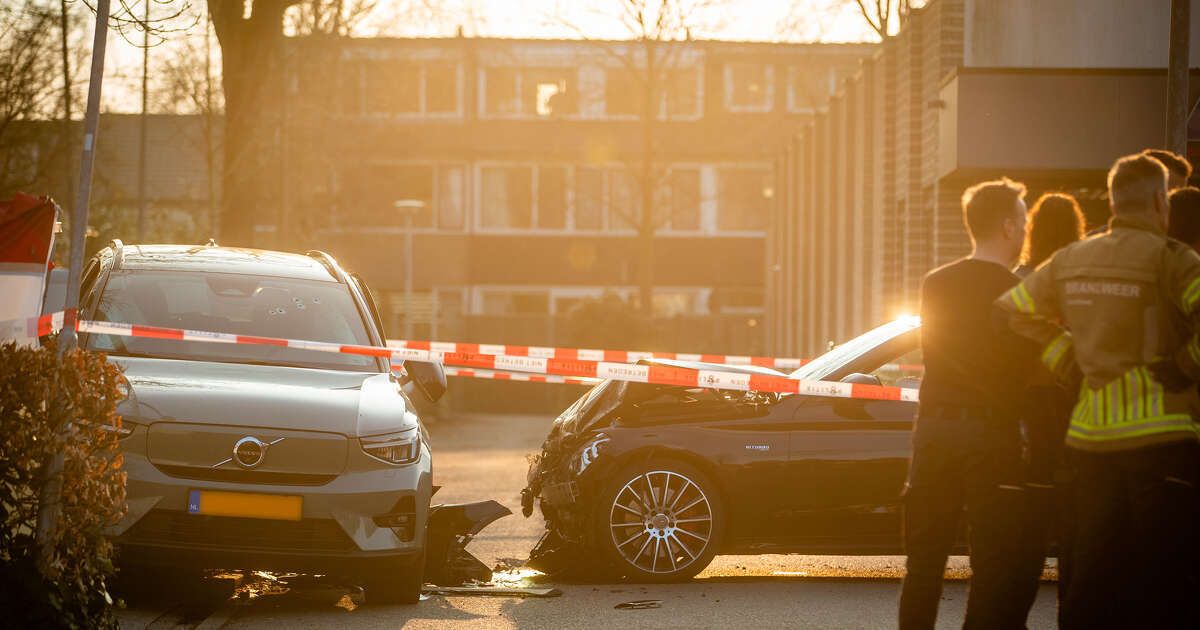 OM eist 12 jaar cel en tbs met dwangverpleging tegen Özgür M. (43) voor moord op ...