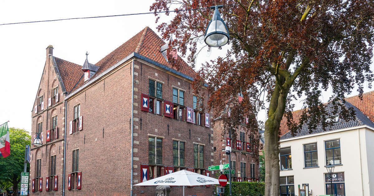 Gemeente legt Het Refter dwangsom op: 'De administratie moet kloppen!' - 1Zwolle