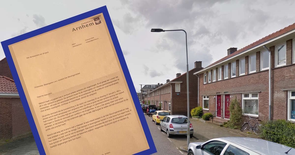 Zwolse drugsoorlog slaat over naar Arnhem, burgemeester Marcouch neemt ...