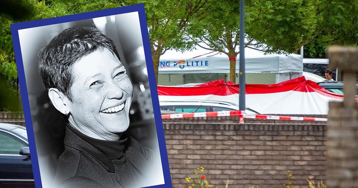 Albert B. (31) veroordeeld tot 9 jaar cel en tbs voor fatale mesaanval in Zwolle op Caroline ...