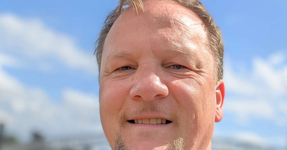 SP Kampen kiest voor Gerco van Oene als boegbeeld bij raadsverkiezingen ...