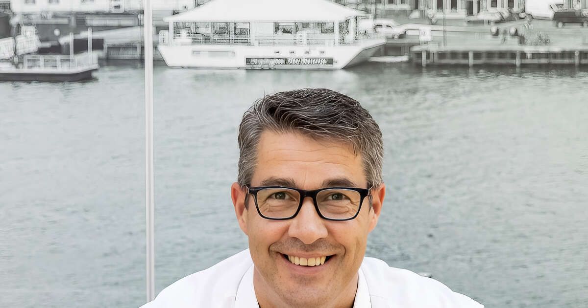 Jan Peter van der Sluis opnieuw lijsttrekker ChristenUnie Kampen - 1Zwolle