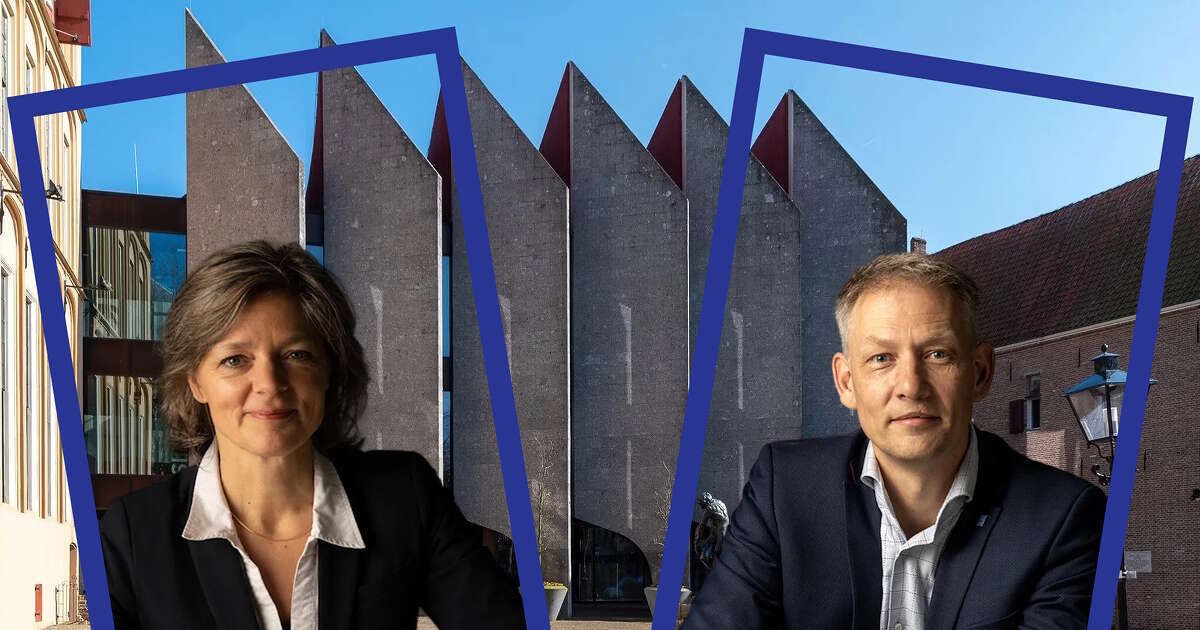 ChristenUnie-wethouder Van Willigen zwaait af, Gerdien Rots opnieuw ...