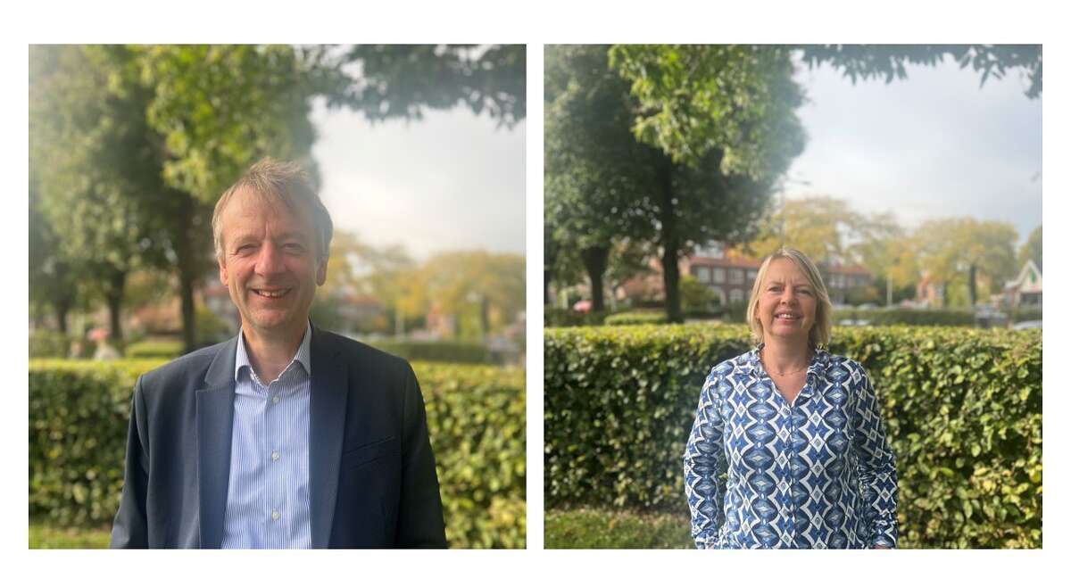 Peter Pot wil met Stadspartij Zwolle terugkeren in Zwolse politiek ...