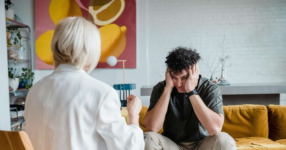 GGD IJsselland: vooral jongeren ervaren mentale druk - 1Zwolle