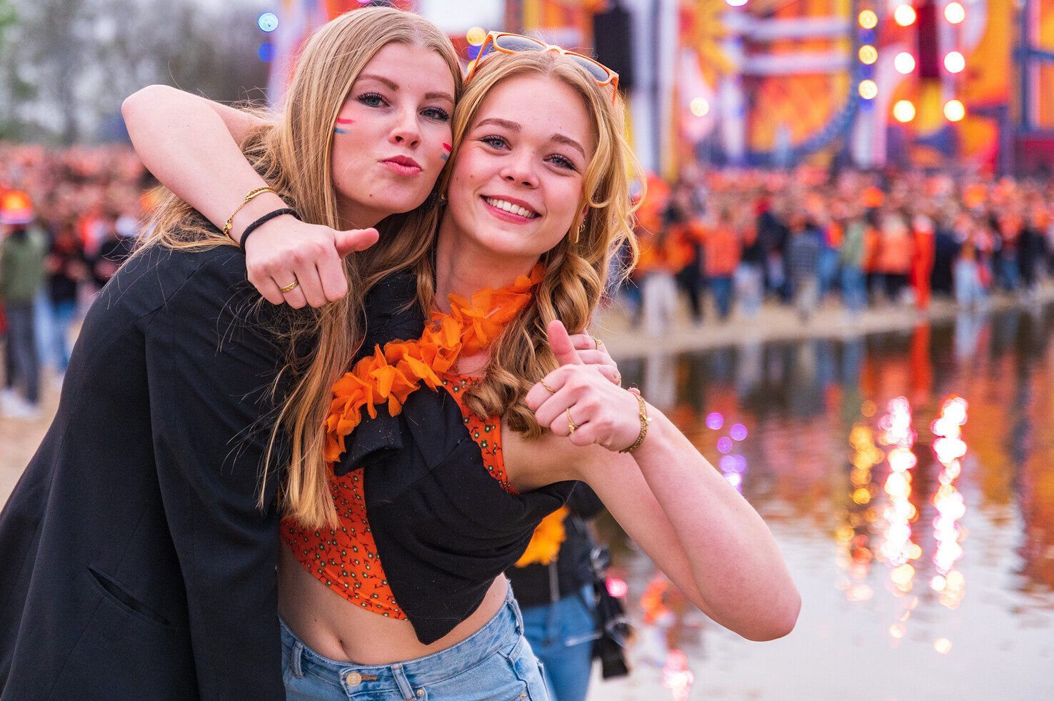 Voorverkoop Kingdance in Zwolle begint zaterdag, volledige line-up ...