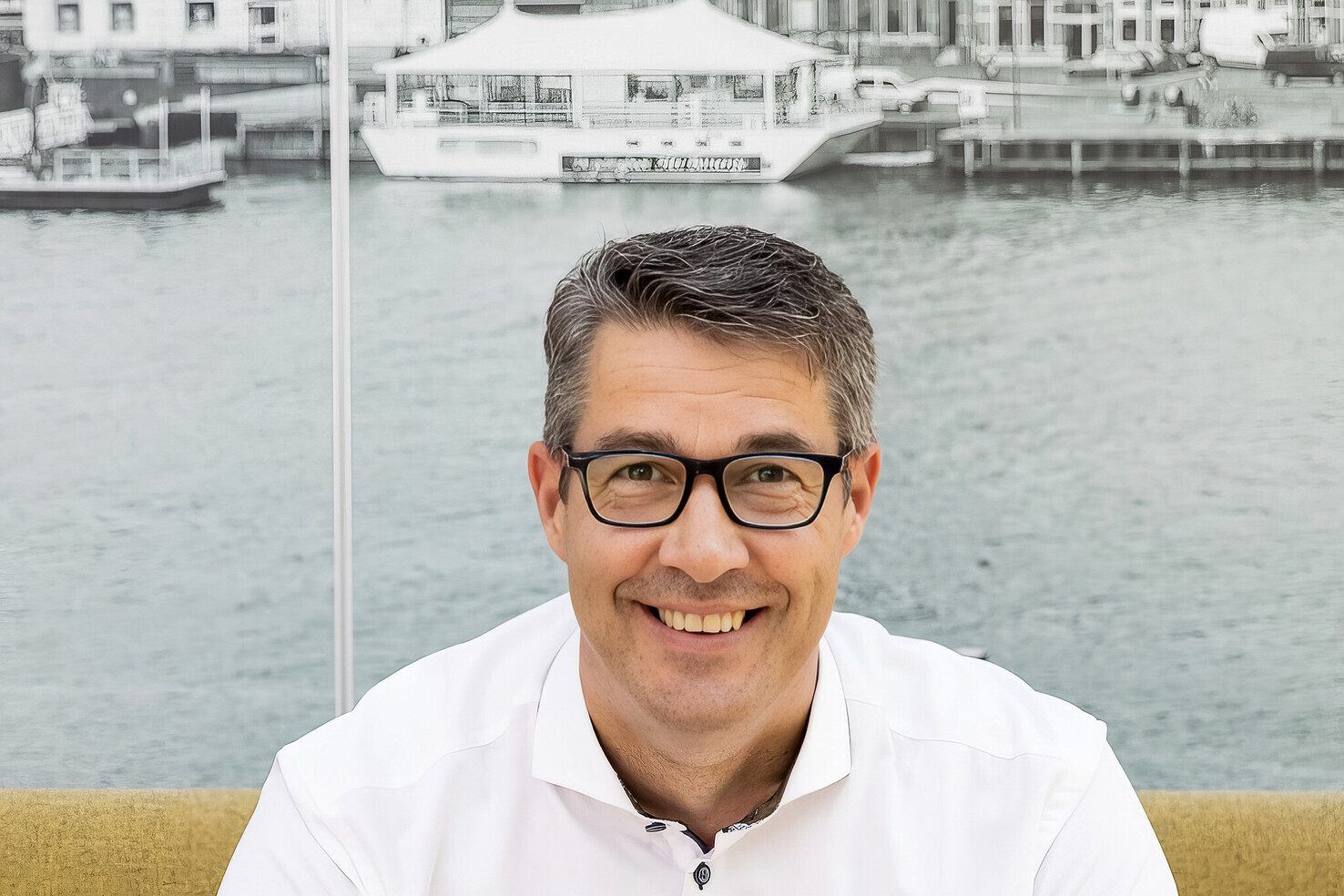 Jan Peter van der Sluis opnieuw lijsttrekker ChristenUnie Kampen - 1Zwolle