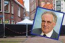 Derde verdachte opgepakt vanwege overlijden Maas van den Heuvel in Kampen - 1Zwolle